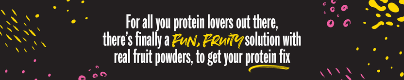 Isovibe - Clear Whey Isolate