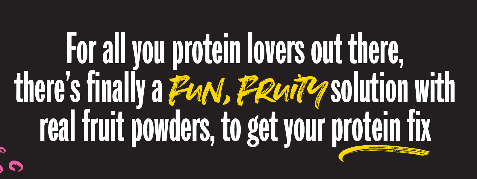 Isovibe - Clear Whey Isolate