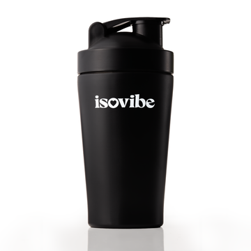 Isovibe - Clear Whey Isolate