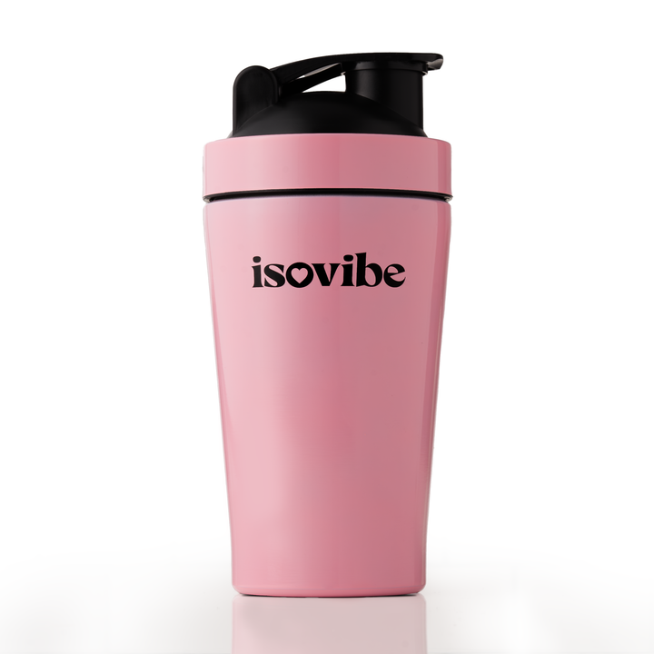 Isovibe - Clear Whey Isolate