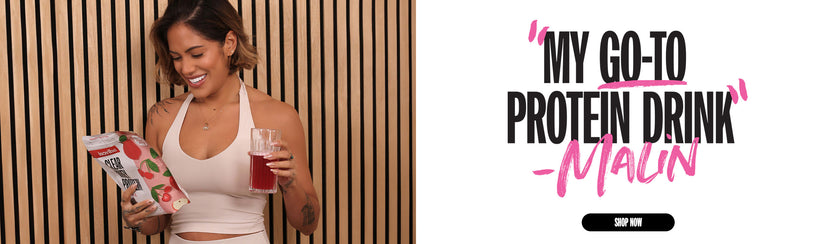 Isovibe - Clear Whey Isolate