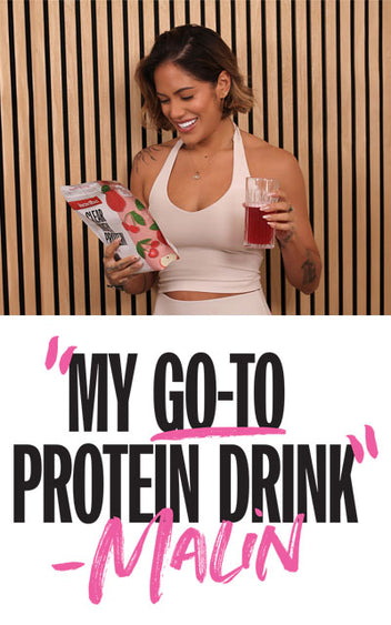 Isovibe - Clear Whey Isolate